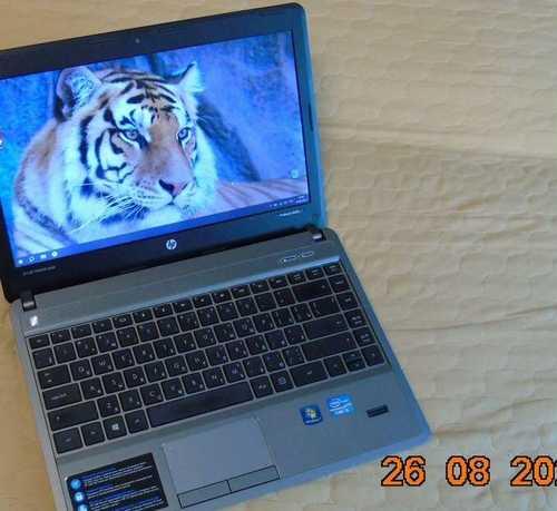 HP ProBook 4340S I5-3230M