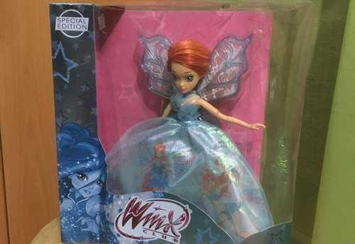 Winx bloom лимитка