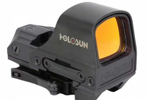 Коллиматорный прицел Holosun Open Reflex HS510C