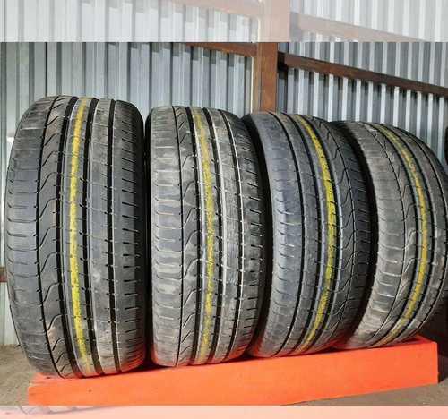 Pirelli P Zero 245/35 R20