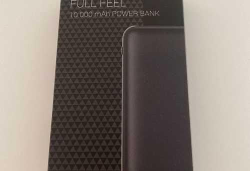 Powerbank full feel uniscend