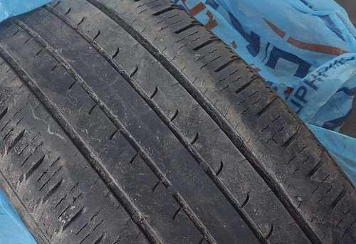 Goodyear EfficientGrip SUV 4x4 235/55 R19