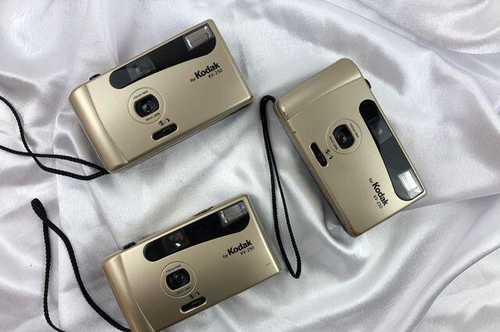 Пленочные фотоаппараты Kodak KV-250