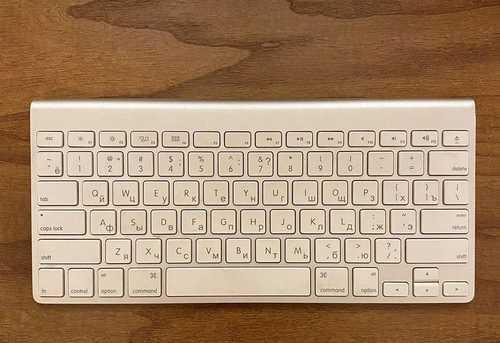 Клавиатура Apple Magic Keyboard