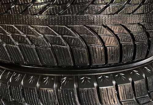 Шины kumho WinterCraft ice wi51
