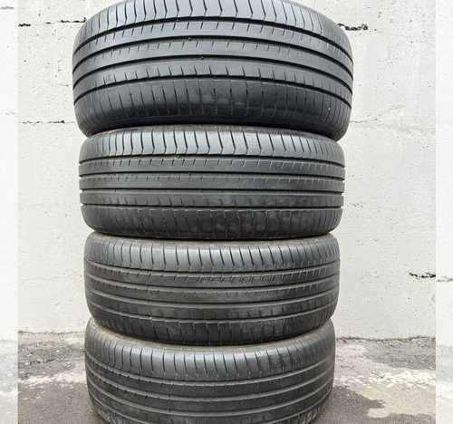 Kapsen Rassurer K3000 235/55 R19