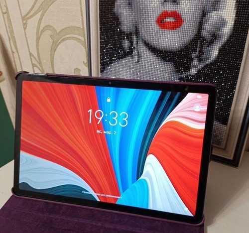 Планшет Lenovo xiaoxin pad 2024, 8/128gb