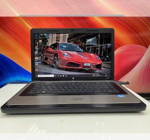 HP 15.6"/i3-2310M/4GB/750GB HDD/HD 3000