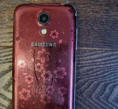 Телефон Samsung LA fleur