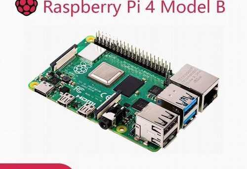 Оригинальный Raspberry Pi 4 Model B 8G