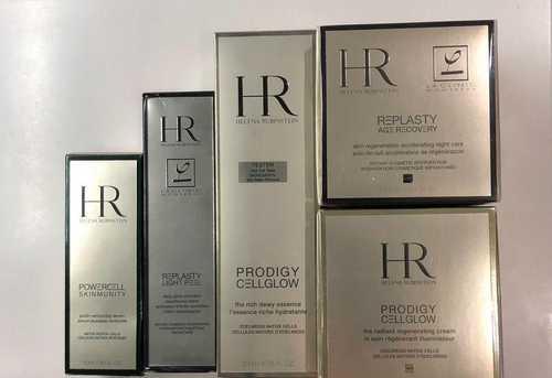 Helena rubinstein Replasty крем cellglow крем