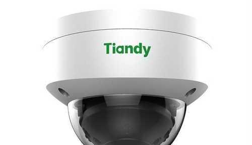 5 Mpix IP StarLight видеокамера Tiandy TC-NC552S