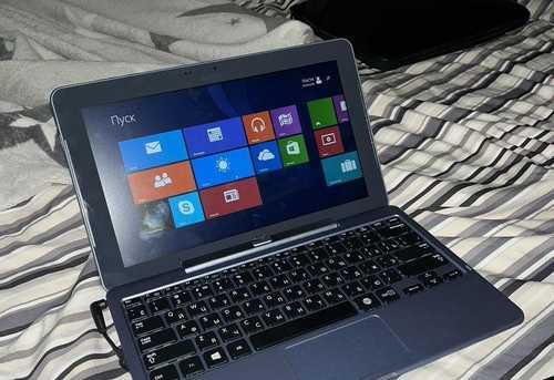 Samsung Ativ smart pc