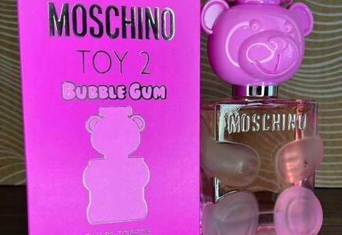 Moschino Toy 2 Bubble Gum (Euro)