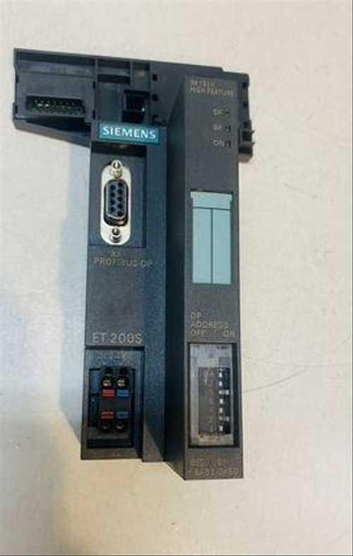 Siemens 6ES7151-1BA02-0AB0
