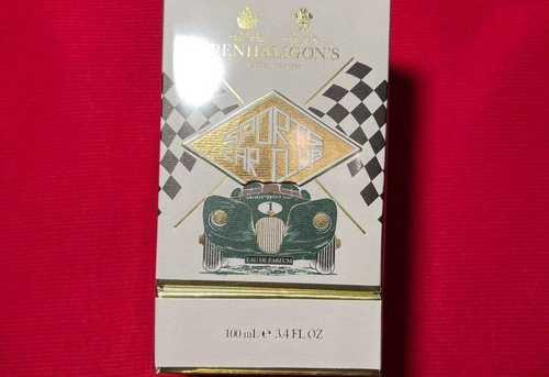 Penhaligon'S Sports Car Club 100ml парфюм