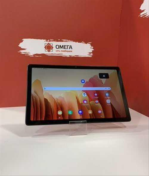 Планшет Samsung Galaxy Tab A7 LTE SM-T505 3/32 Gb