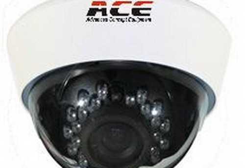 EverFocus ACE-IOV20HD камеры ahd/tvi/cvi