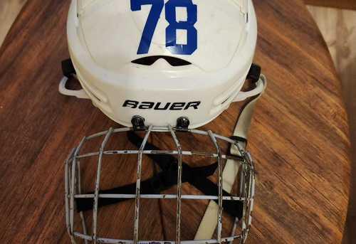 Хоккейный шлем bauer 5100