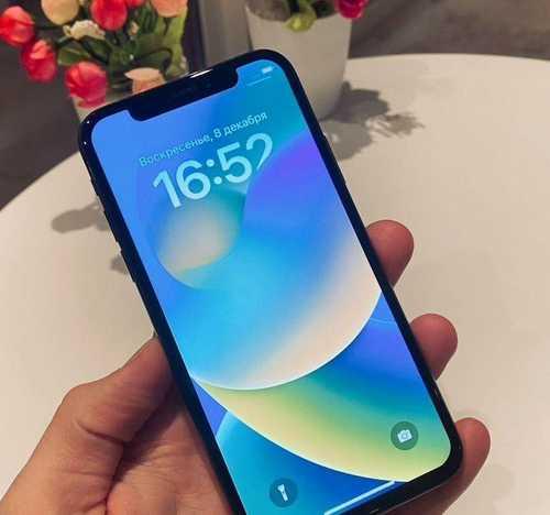 iPhone X, 64 ГБ