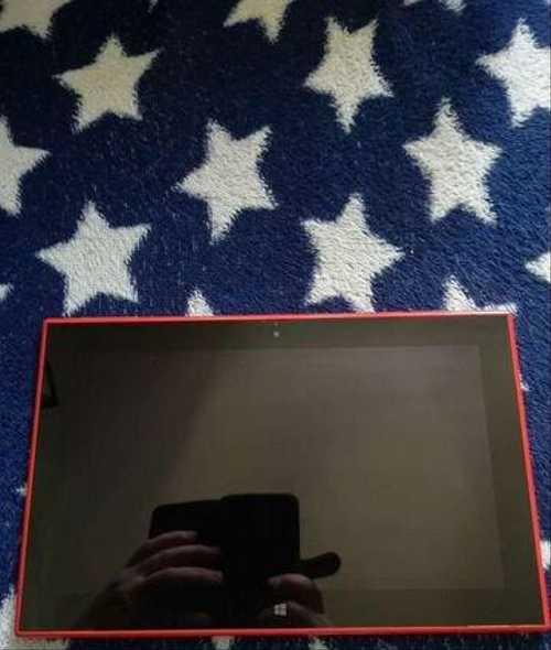 Планшет Nokia Lumia 2520 (Windows RT) 10"