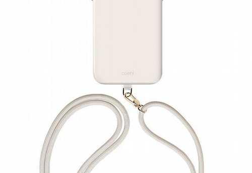 Защитный чехол Uniq Coehl Creme MagSafe для iPhon