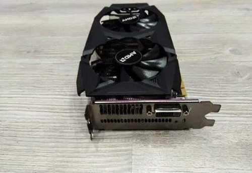 Amd Rx580 4gb
