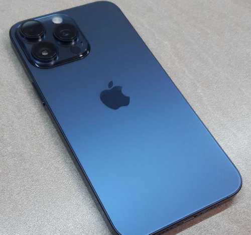 iPhone 15 Pro, 128 ГБ