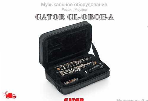 Gator GL-Oboe-A кейс для гобоя Новый
