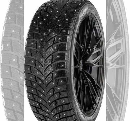 Gripmax SureGrip Pro Ice 275/50 R22 115T