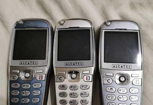 Alcatel OneTouch 535