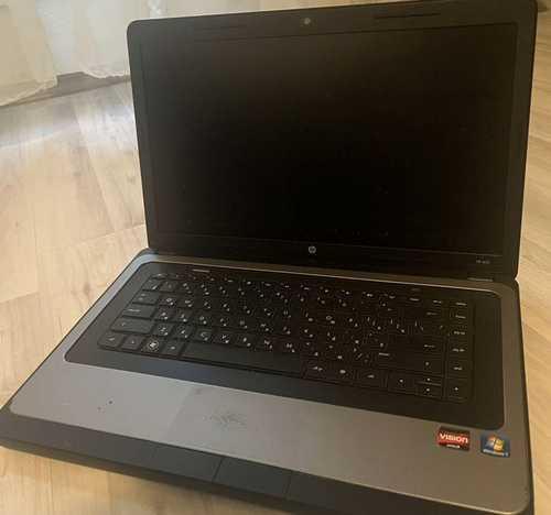 Ноутбук бу HP 584029-251