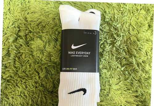 Носки Nike оригинальные