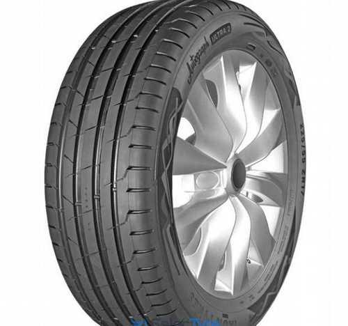 Ikon Tyres Autograph Ultra 2 SUV 265/50 R19 110Y