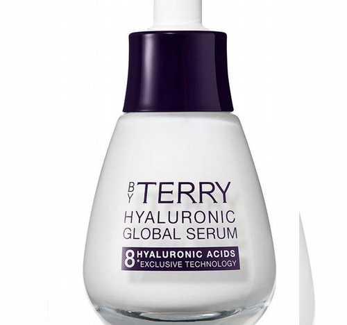 By terry hyaluronic global serum