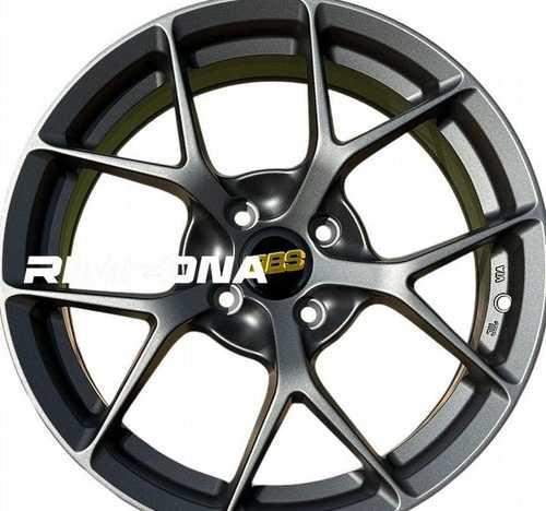 Литые диски BBS R16 4x100 ave. Разные модели