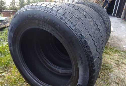 Continental ContiIceContact 4x4 225/65 R17