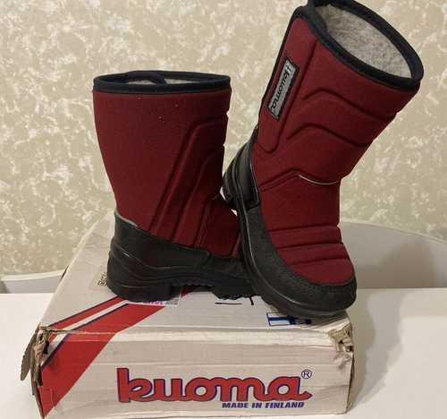 Kuoma 24