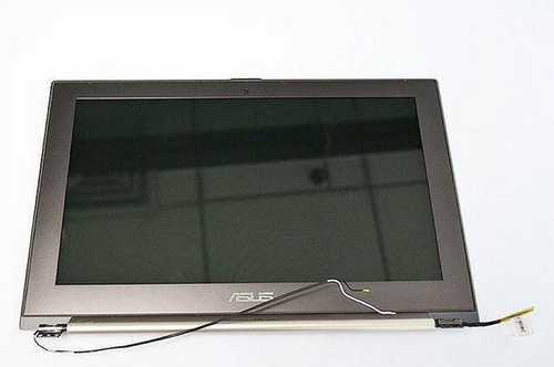 Матрица для ноутбука 11.6" Asus UX21A в сборе с кр