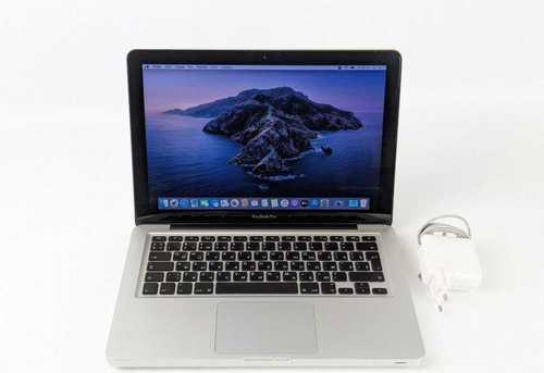 Apple MacBook Pro 13 2011 i5-2415M 8GB 128GB SSD