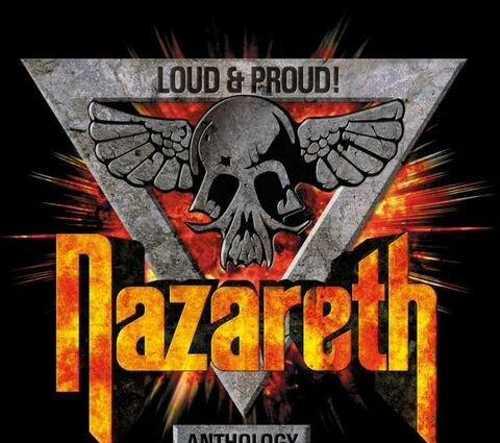 Рок BMG Nazareth - Loud & Proud Anthology