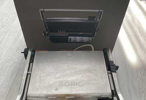 Гриль Bork g800
