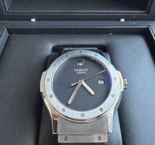 Hublot classic fusion 41mm 1905.100.1