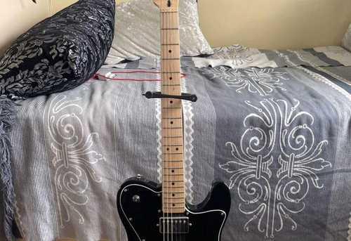 Fender squier Affinity 2021 Telecaster Deluxe