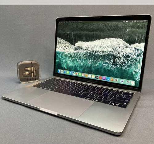 MacBook Pro 13 Гарантия 90 дней