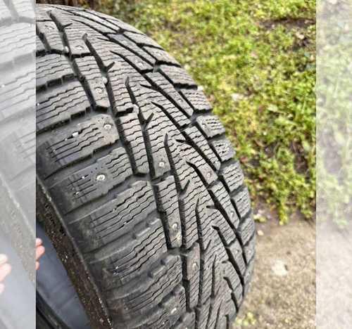 Nokian Tyres Nordman 7 SUV 255/55 R18