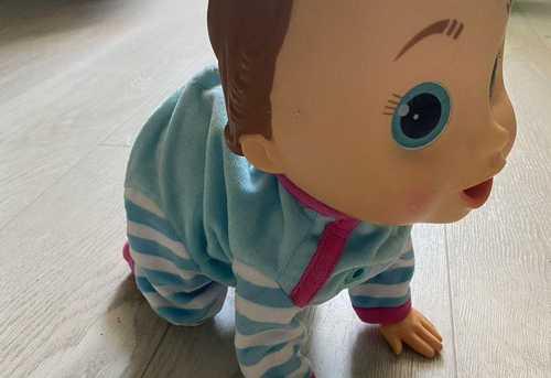 Кукла Интерактивная IMC Baby Wow Doll