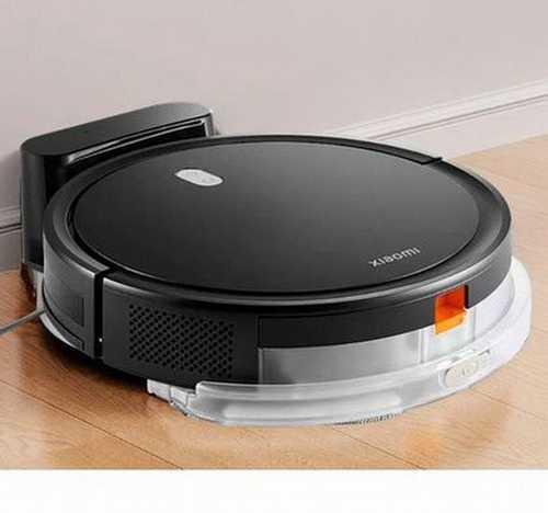 Робот-пылесос моющий Xiaomi Mijia Robot Vacuum E5