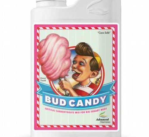 Advanced nutrients BUD candy 0,5л