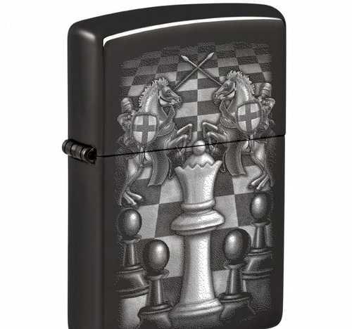 Зажигалка zippo 48762 Новые